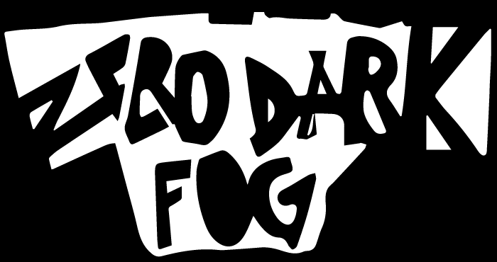 Zero Dark Fog - Du rock dans tes ptites oreilles